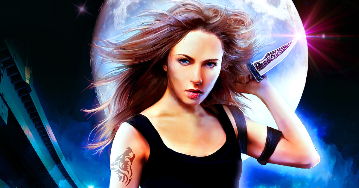 Books 1 and 2 in the Wolf Legacy series are live! - Aimee Easterling